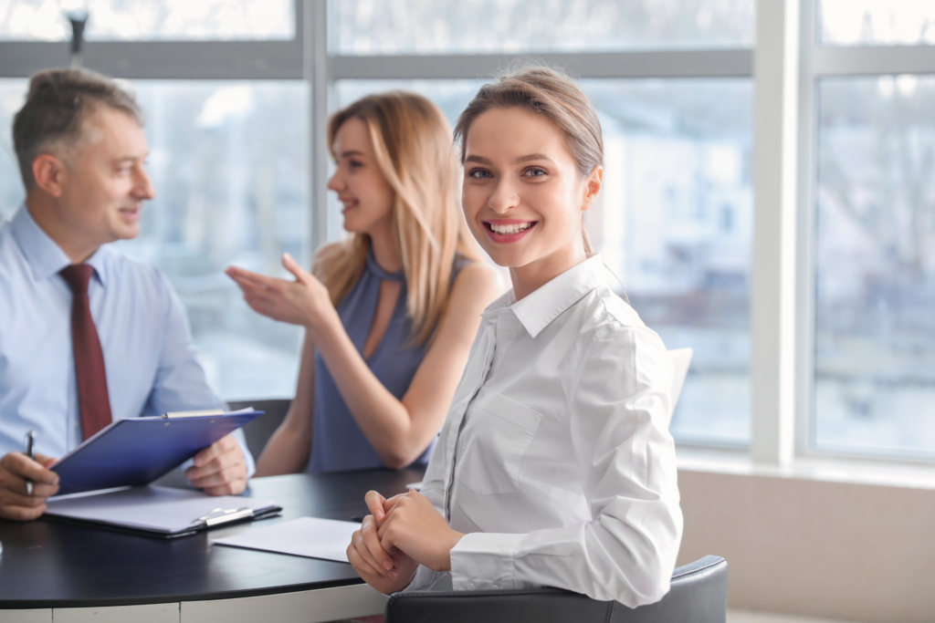 Top Tips to Help You Prepare for a Job Interview - hearts and brains